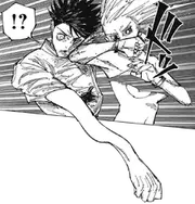 Takako Uro (JujutsuKaisenRising.0) | Jujutsu Kaisen Ultimate Fanon Wiki ...