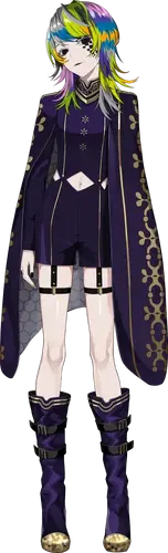 Enigma | Jujutsu Kaisen Ultimate Fanon Wiki | Fandom