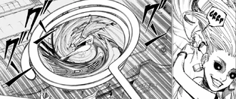 Culling Game Arc | Jujutsu Kaisen Ultimate Fanon Wiki | Fandom