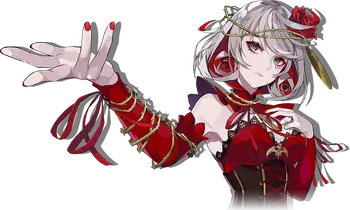 Hanabira | Jujutsu Kaisen Ultimate Fanon Wiki | Fandom