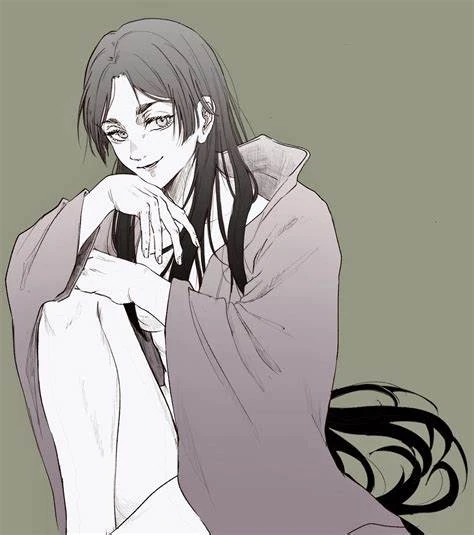 Yorozu (JujutsuKaisenRising.0) | Jujutsu Kaisen Ultimate Fanon Wiki ...