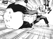 Perfect Preperation Arc | Jujutsu Kaisen Ultimate Fanon Wiki | Fandom