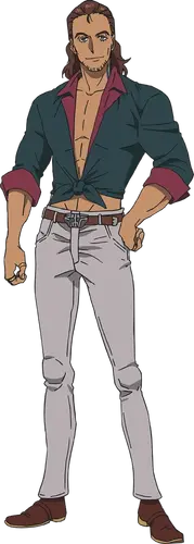 Odoriko | Jujutsu Kaisen Ultimate Fanon Wiki | Fandom