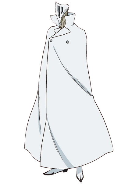 Robot | Jujutsu Kaisen Ultimate Fanon Wiki | Fandom