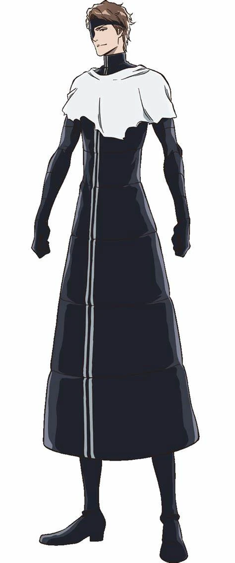 Aiden Envoy | Jujutsu Kaisen Ultimate Fanon Wiki | Fandom