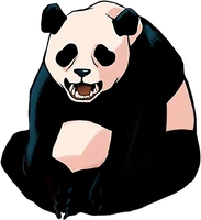 Panda/Image Gallery | Jujutsu Kaisen Wiki | Fandom