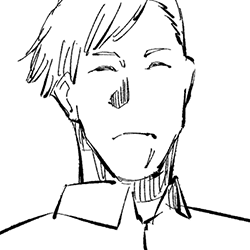 Nishimura | Wiki Jujutsu Kaisen | Fandom