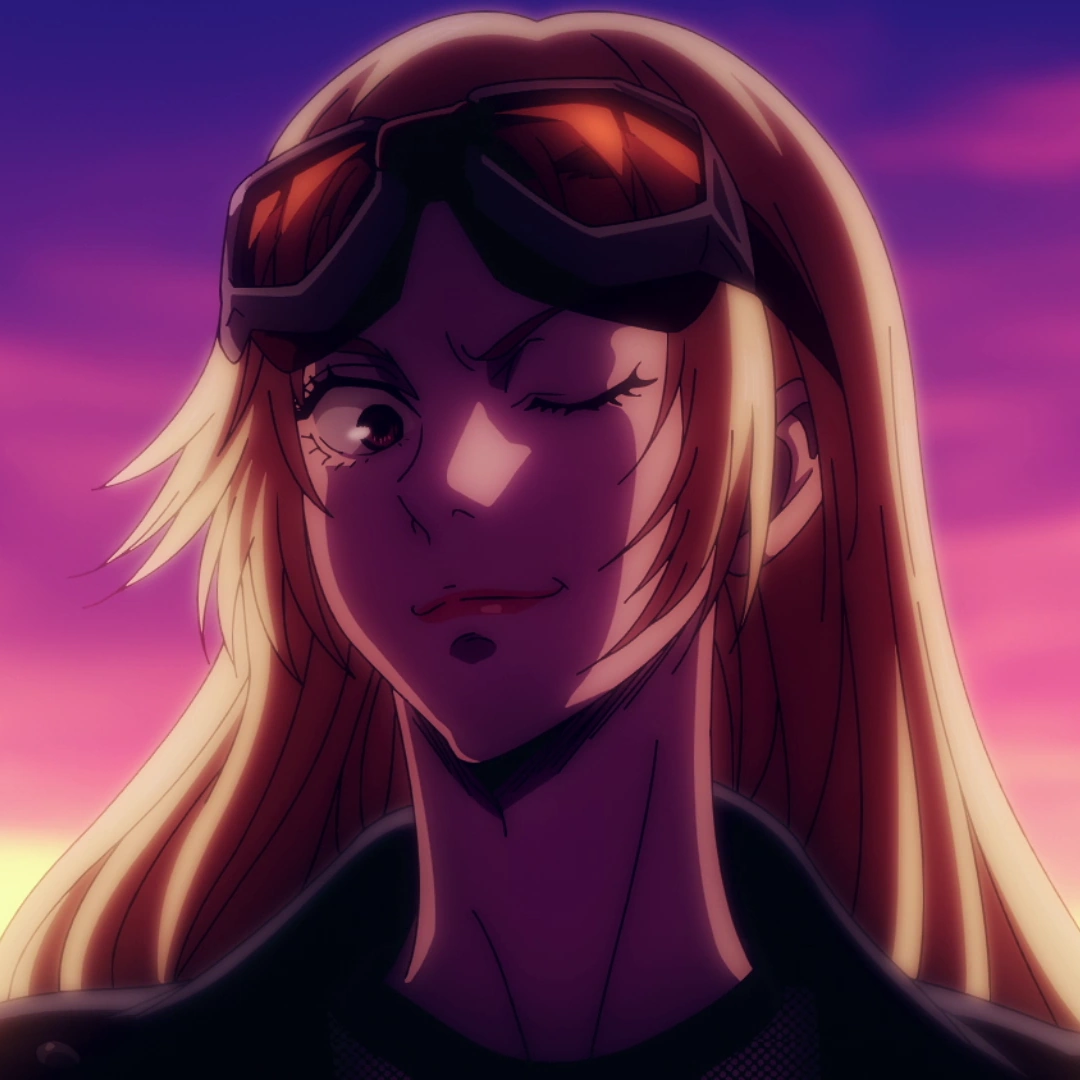 Yuki Tsukumo | Jujutsu Kaisen Wiki | Fandom