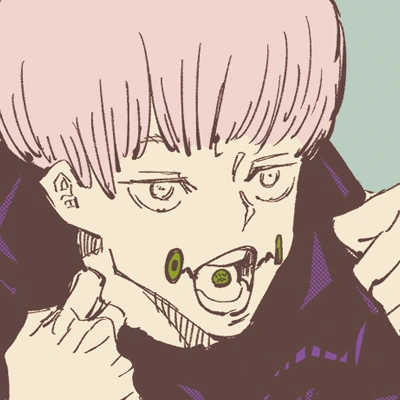Cursed Speech | Jujutsu Kaisen Wiki | Fandom