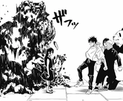 Rika Orimoto/Image Gallery | Jujutsu Kaisen Wiki | Fandom