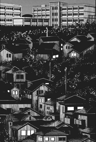 Sendai City | Jujutsu Kaisen Wiki | Fandom