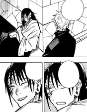 Suguru Geto/Synopsis | Jujutsu Kaisen Wiki | Fandom