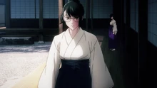 Zenin Clan | Jujutsu Kaisen Wiki | Fandom