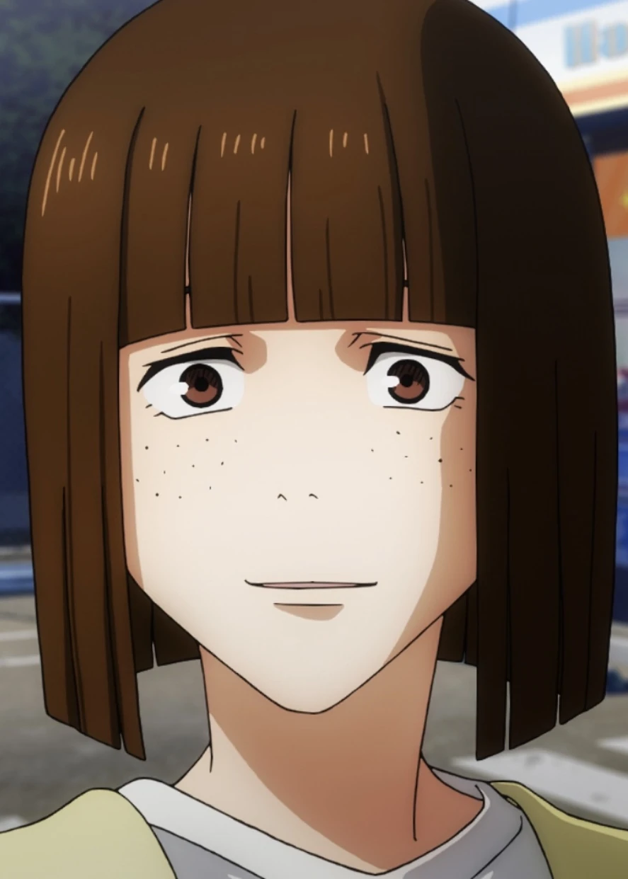 Fujinuma | Jujutsu Kaisen Wiki | Fandom