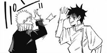 Chapter 0-2 | Jujutsu Kaisen Wiki | Fandom