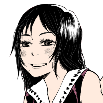 Rika Orimoto | Jujutsu Kaisen Wiki | Fandom