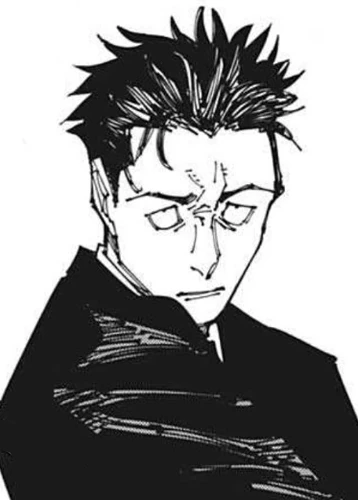 Hiromi Higuruma | Jujutsu Kaisen Wiki | Fandom