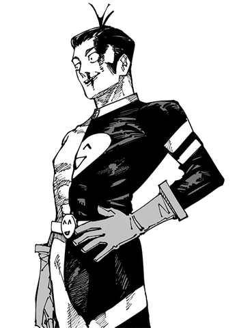 Fumihiko Takaba | Jujutsu Kaisen Wiki | Fandom