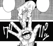 Ryomen Sukuna's Fingers/Image Gallery | Jujutsu Kaisen Wiki | Fandom