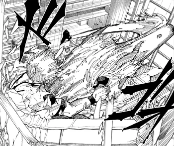 Ryu | Jujutsu Kaisen Wiki | Fandom