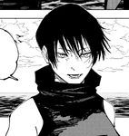 Mai Zenin | Wiki Jujutsu Kaisen | Fandom