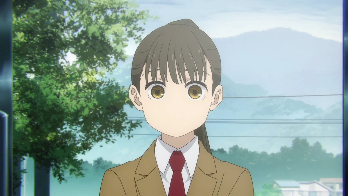 Fumi | Wiki Jujutsu Kaisen | Fandom