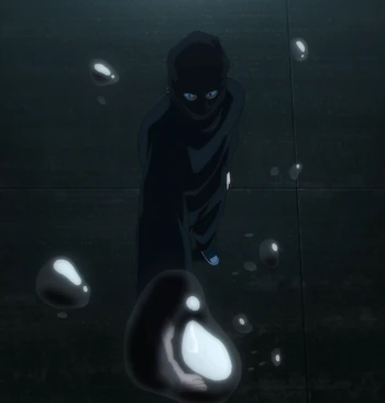 Reiki | Jujutsu Kaisen Wiki | Fandom