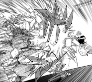 Domain Amplification | Jujutsu Kaisen Wiki | Fandom