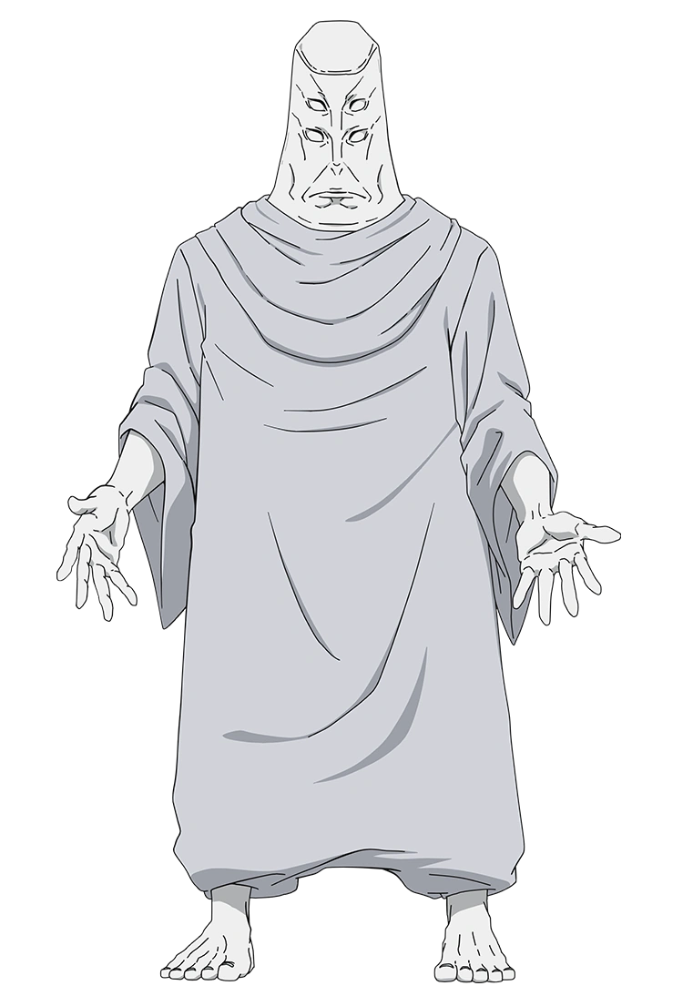 Tengen | Jujutsu Kaisen Wiki | Fandom
