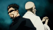 Masamichi Yaga/Image Gallery | Jujutsu Kaisen Wiki | Fandom