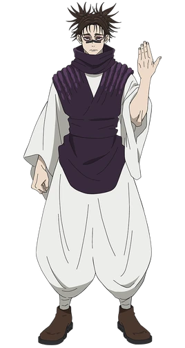 Choso | Jujutsu Kaisen Wiki | Fandom