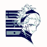 Jujutsu Kaisen Modulo | Jujutsu Kaisen Wiki | Fandom