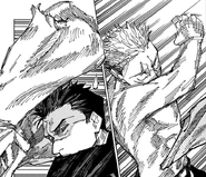 Hiromi Higuruma/Image Gallery | Jujutsu Kaisen Wiki | Fandom