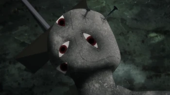 Cursed Corpse | Jujutsu Kaisen Wiki | Fandom