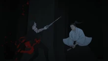 Maki Zenin vs. Ogi Zenin | Jujutsu Kaisen Wiki | Fandom
