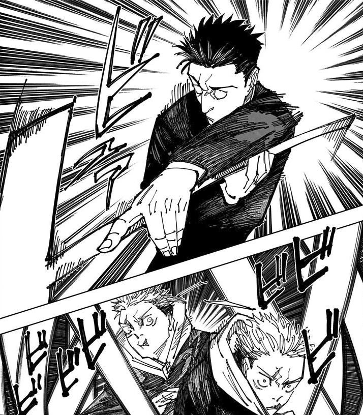 Yuji Itadori Hiromi Higuruma Jujutsu Kaisen Wiki Fandom, 52% OFF
