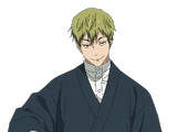 Category:Portrait Images | Jujutsu Kaisen Wiki | Fandom