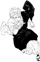 Uraume/Image Gallery | Jujutsu Kaisen Wiki | Fandom