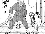 Category:Shikigami | Jujutsu Kaisen Wiki | Fandom