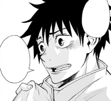 Okkotsu Yuta | Wiki Jujutsu Kaisen | Fandom