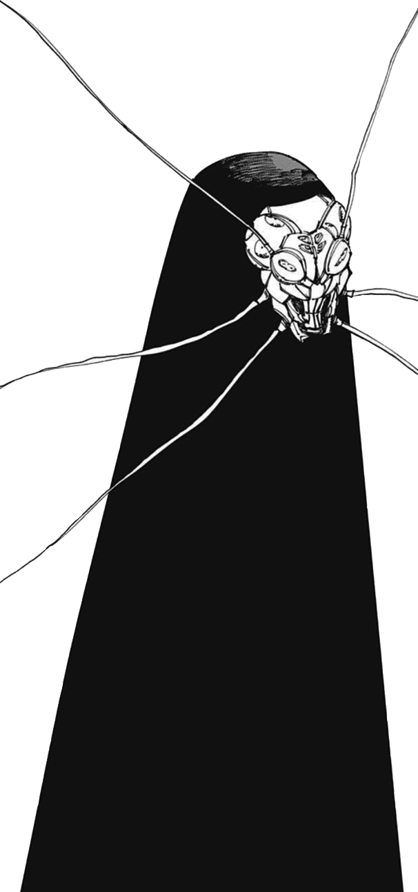 Kurourushi (JJK) vs Cockroach Devil (Chainsaw Man) | SpaceBattles