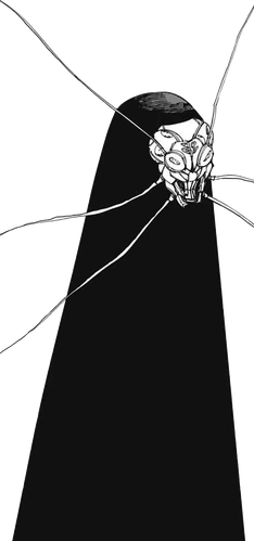 Kurourushi | Jujutsu Kaisen Wiki | Fandom