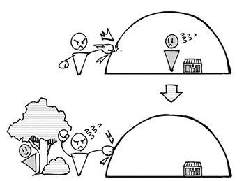 Barrier | Jujutsu Kaisen Wiki | Fandom