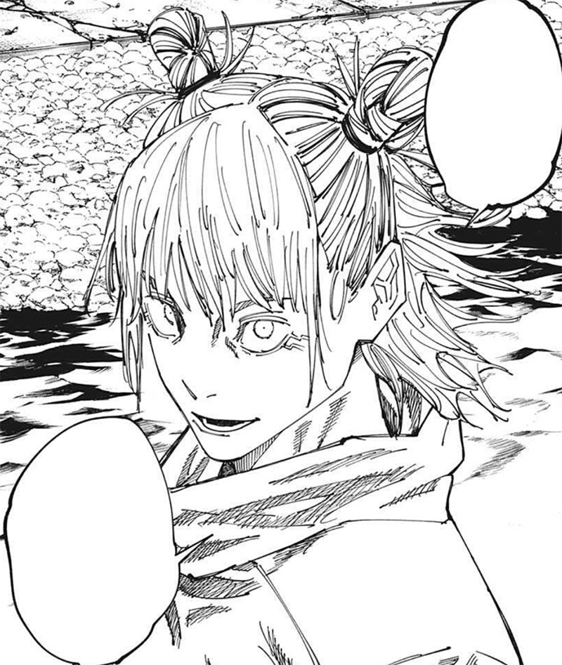 Hajime Kashimo | Jujutsu Kaisen Wiki | Fandom Hajime Kashimo | Jujutsu Kaisen Wiki | Fandom
