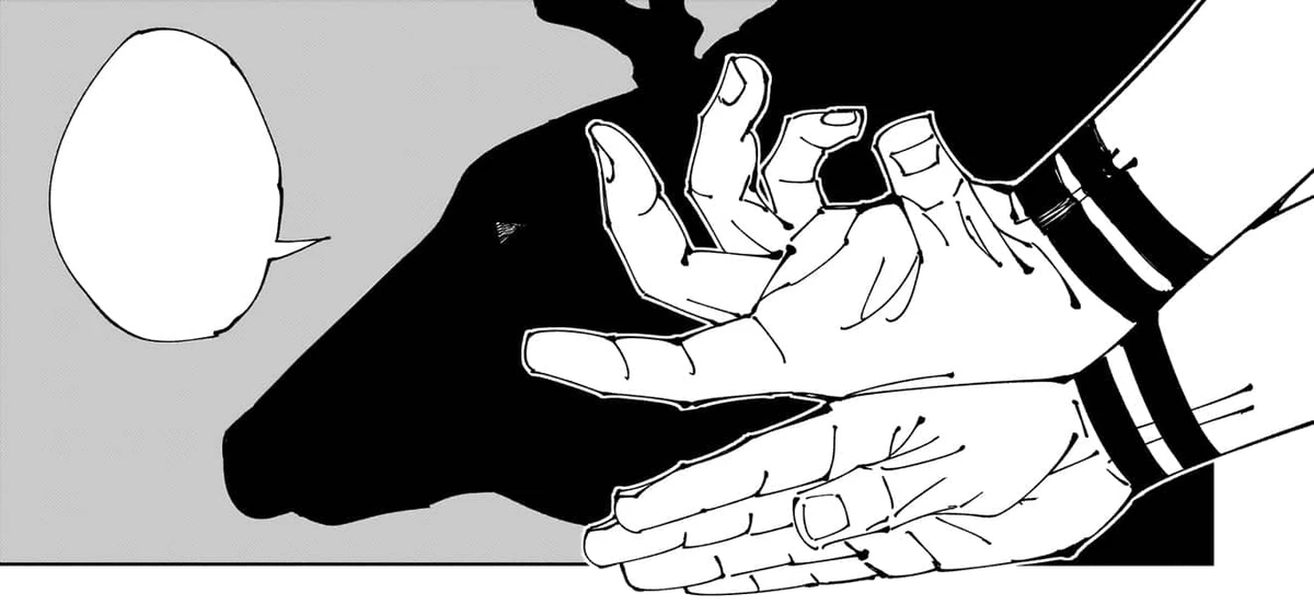 Round Deer | Jujutsu Kaisen Wiki | Fandom