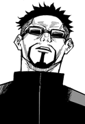 Masamichi Yaga/Image Gallery | Jujutsu Kaisen Wiki | Fandom