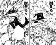 Simple Domain | Jujutsu Kaisen Wiki | Fandom