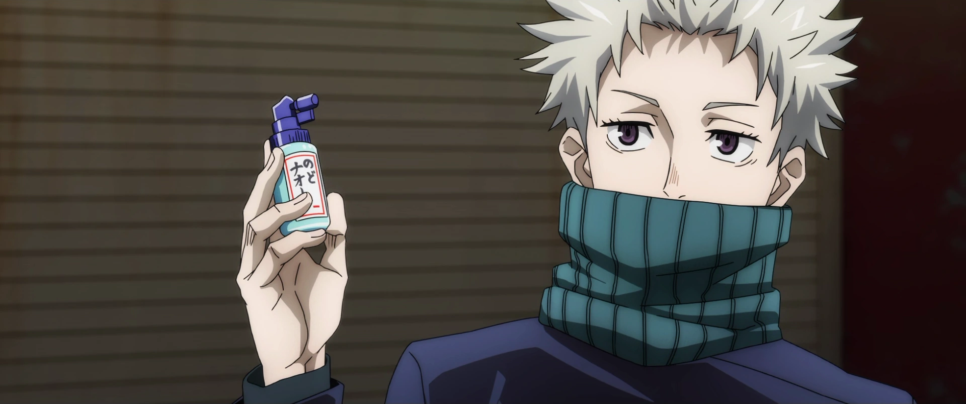 inumaki toge jujutsu kaisen anime tote bag Handbags Bags & Purses ...