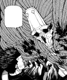 Chapter 194 | Jujutsu Kaisen Wiki | Fandom