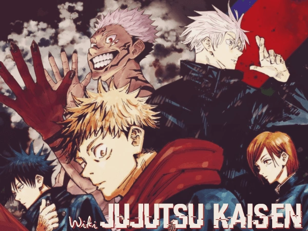 Episodio 50 | Jujutsu Kaisen Wiki | Fandom